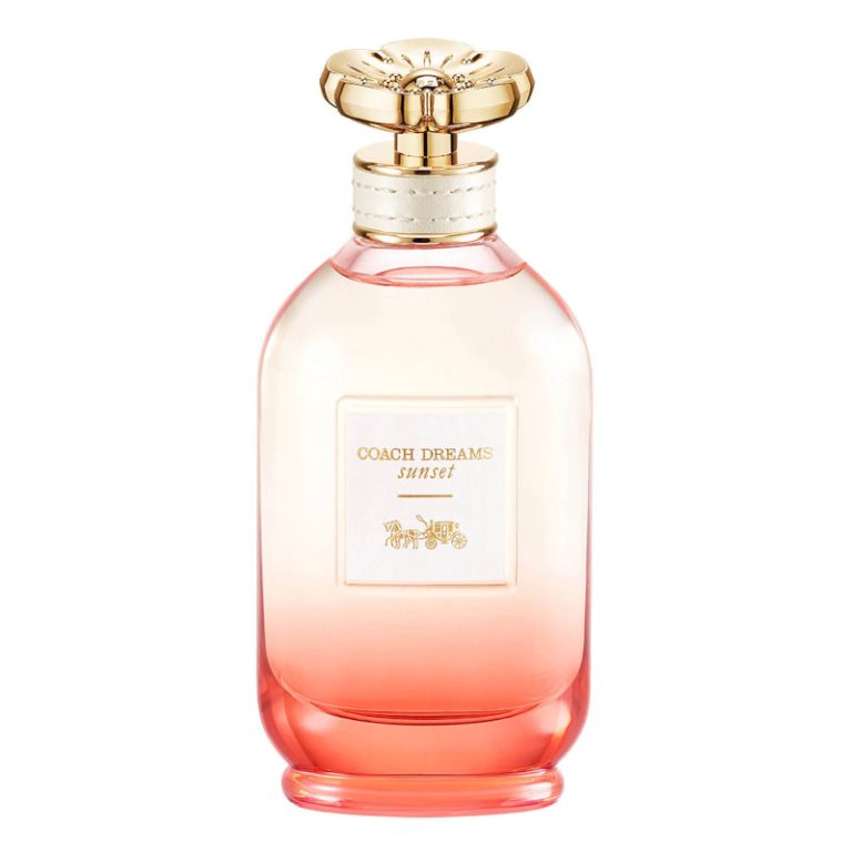 COACH | Coach Dream Sunset - Discover Fashionable Clothing ...