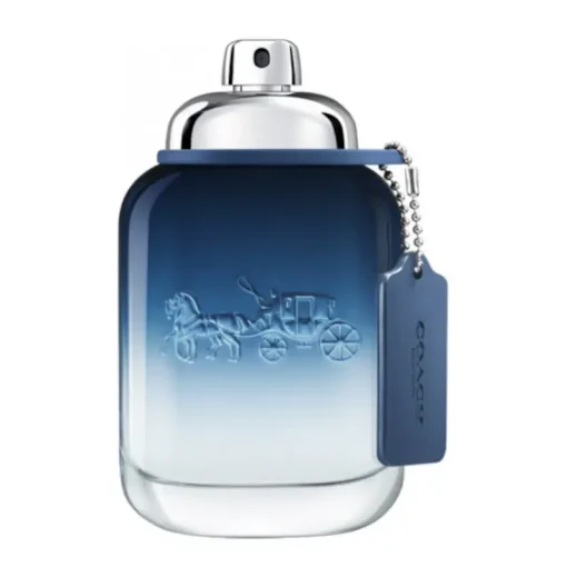COACH | Coach Men Blue - Discover Fashionable Clothing & Accessories ...
